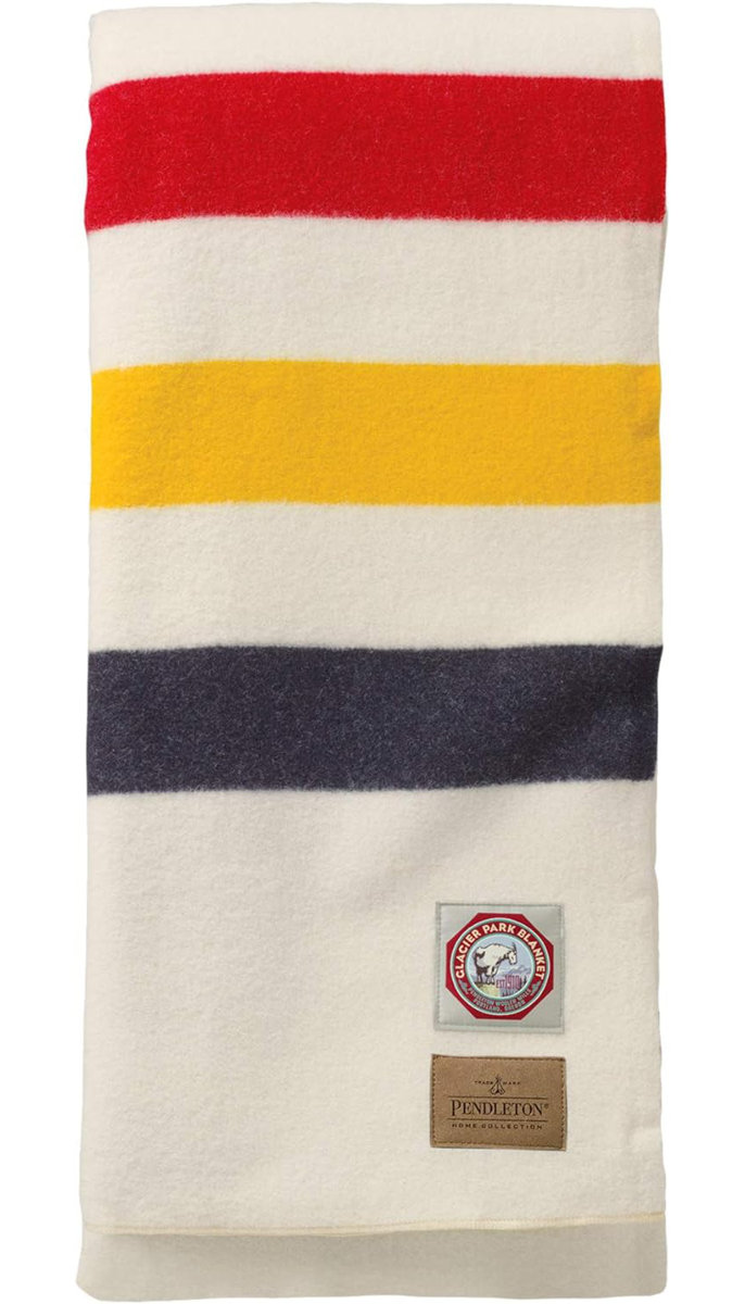 Pendleton National Parks Throw Blanket | Wayfair